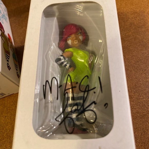 MAC Cosmetics | Makeup | Full Set Of All Three Mac Fafi Dolls | Poshmark